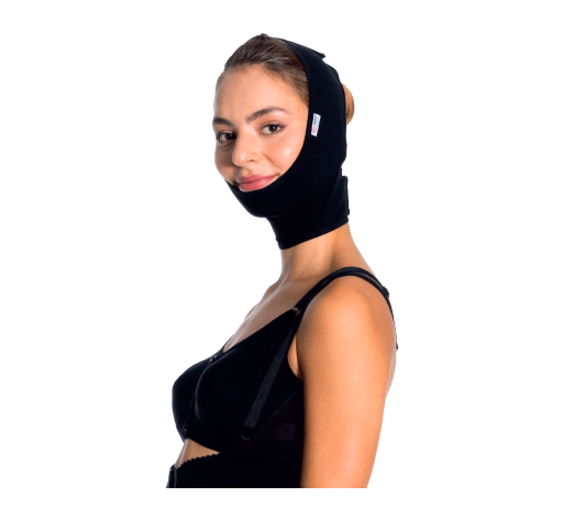 Neck, Chin and Ears Band - Mi-healthcare