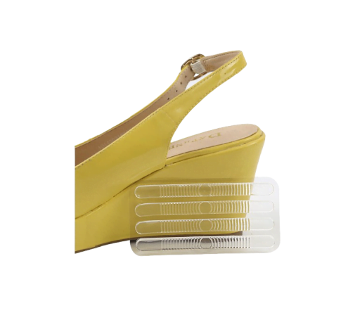 Thick Heel Liner - Mi-healthcare