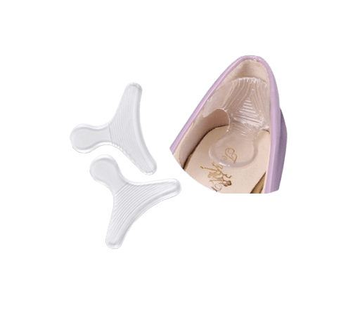 Triangle Heel Liner - Mi-healthcare