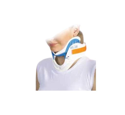 Collier cervical d'urgence - Mi-healthcare